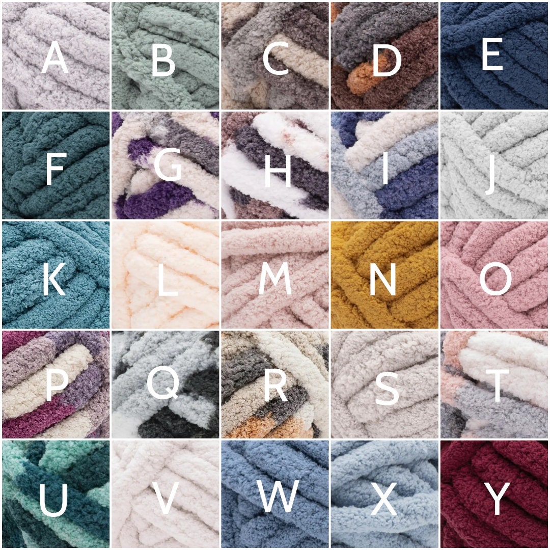 Snuggle Mat - Ultra Coze Chunky Playmat for Baby - Etsy