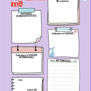 ABA Therapy Patient Cheat Sheets, Aba Therapy, RBT and BCBA Note Sheets ...