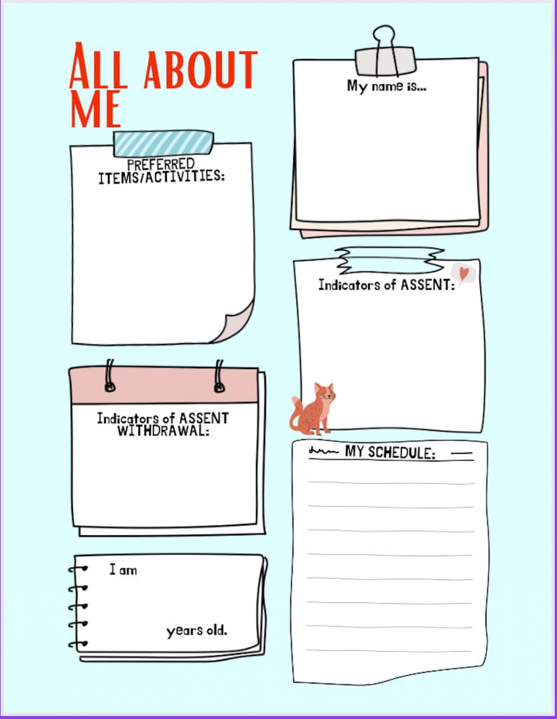 ABA Therapy Patient Cheat Sheets, Aba Therapy, RBT and BCBA Note Sheets ... ABA Therapy Patient Cheat Sheets, Aba Therapy, RBT and BCBA Note Sheets ...