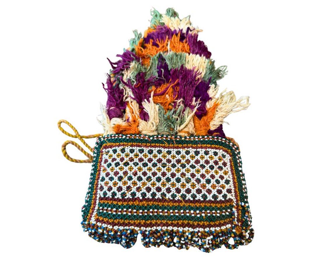 Handmade Rare Jain Wedding Cockade Turban Ornament Groom's Ceremonial ...