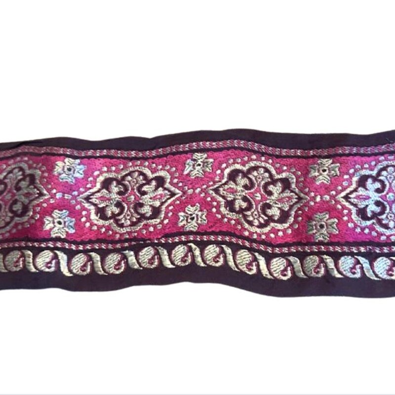 Sari Borders - Etsy