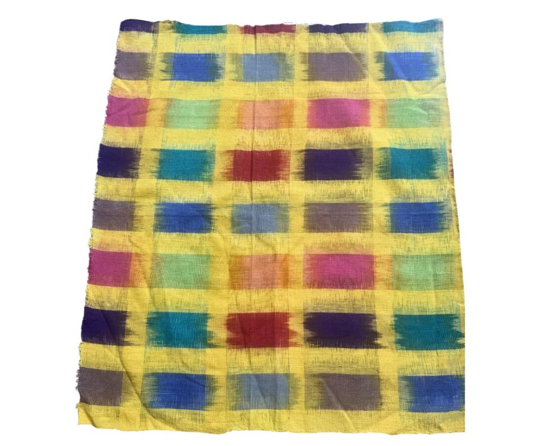 Take A Look About Reversible Woven Fabrics