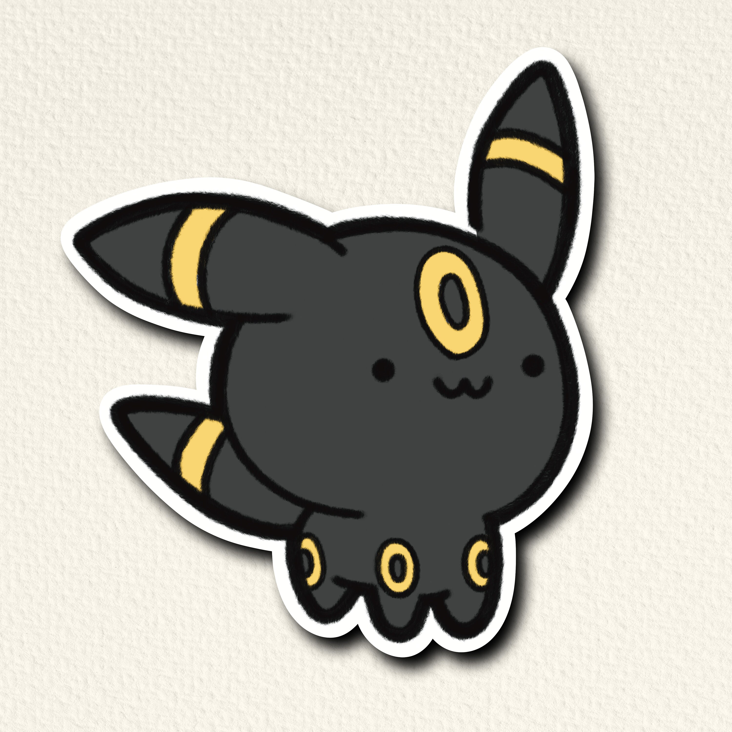 Pokemon Cute Umbreon