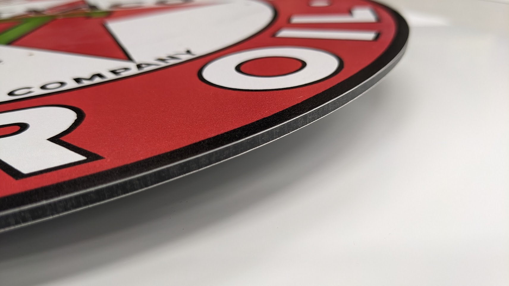 Sinclair Farm Products – 14in to 48in Farm Advertising REPLICA Metal ...