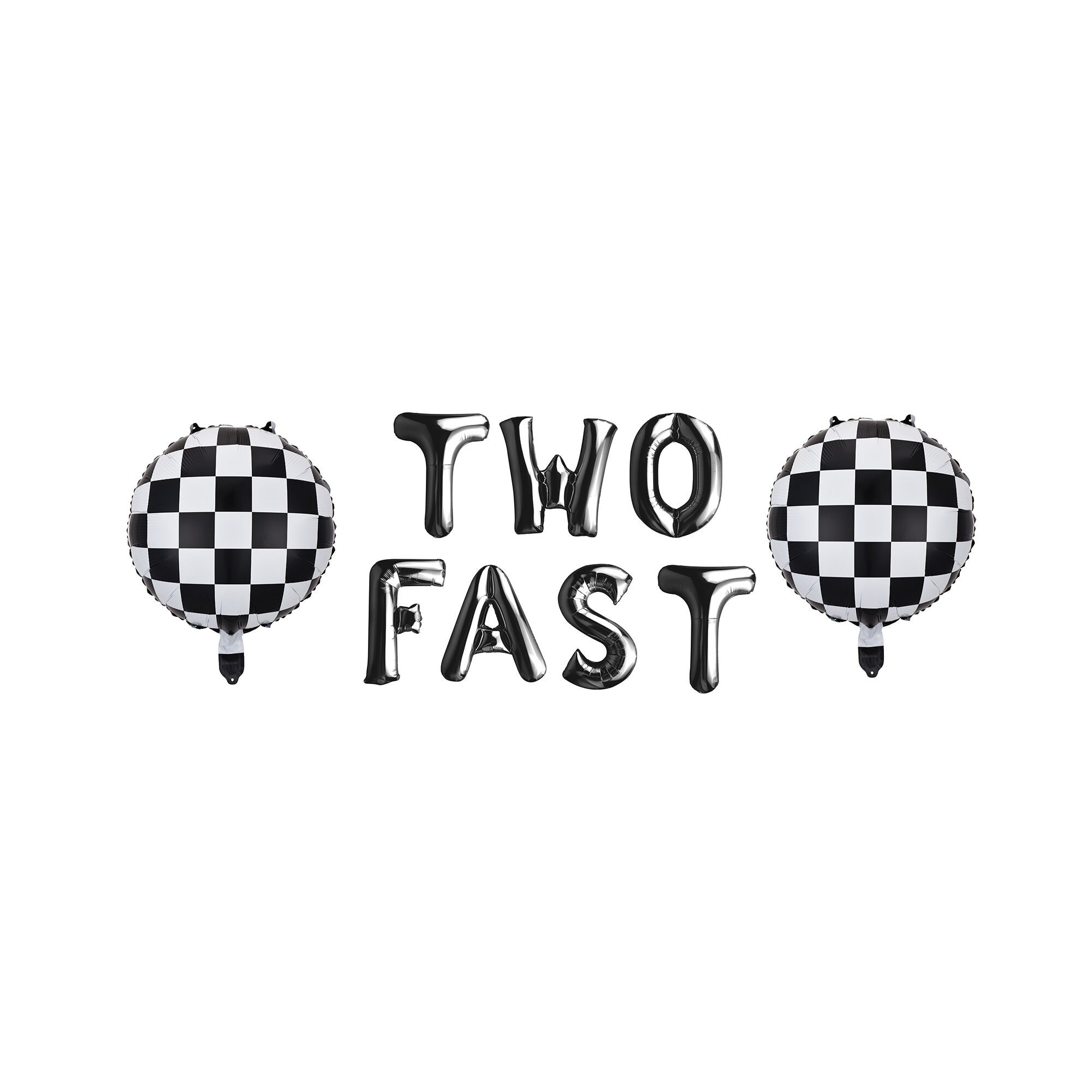 Two Fast Birthday Party, Racing Birthday Party, Racer Theme, Race Car ...