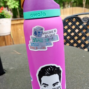 NICU “ew, CLABSI” Sticker - Etsy