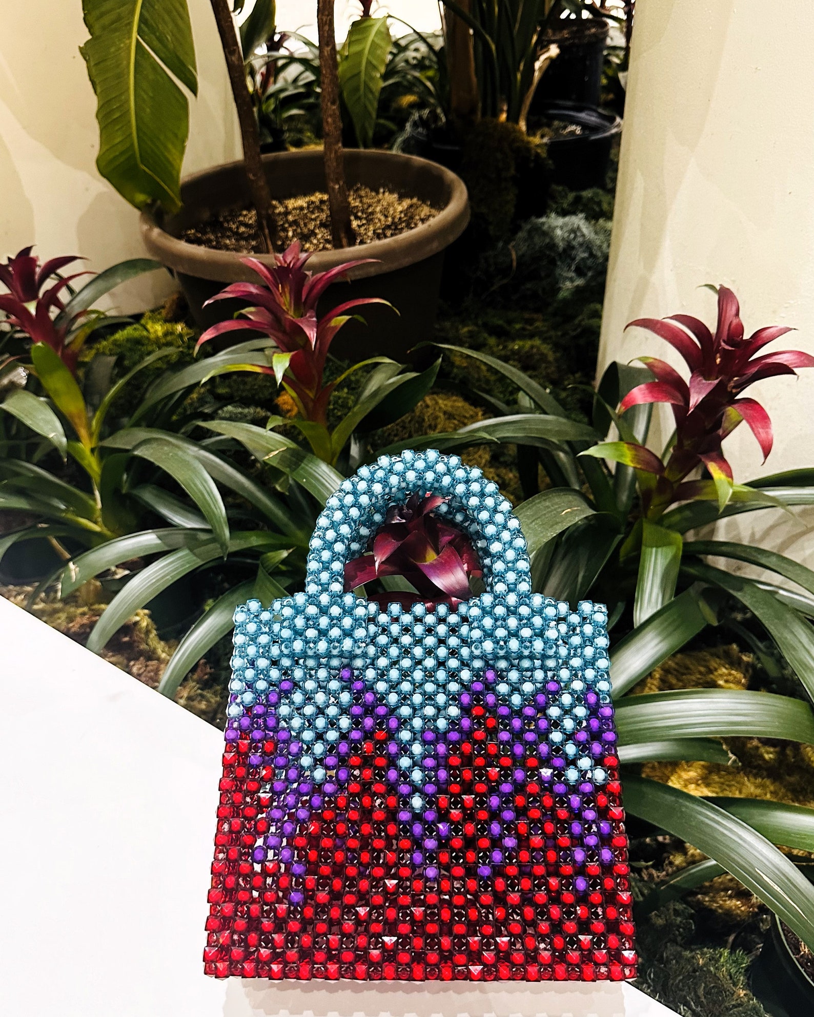 Cold Fire Bag - Etsy