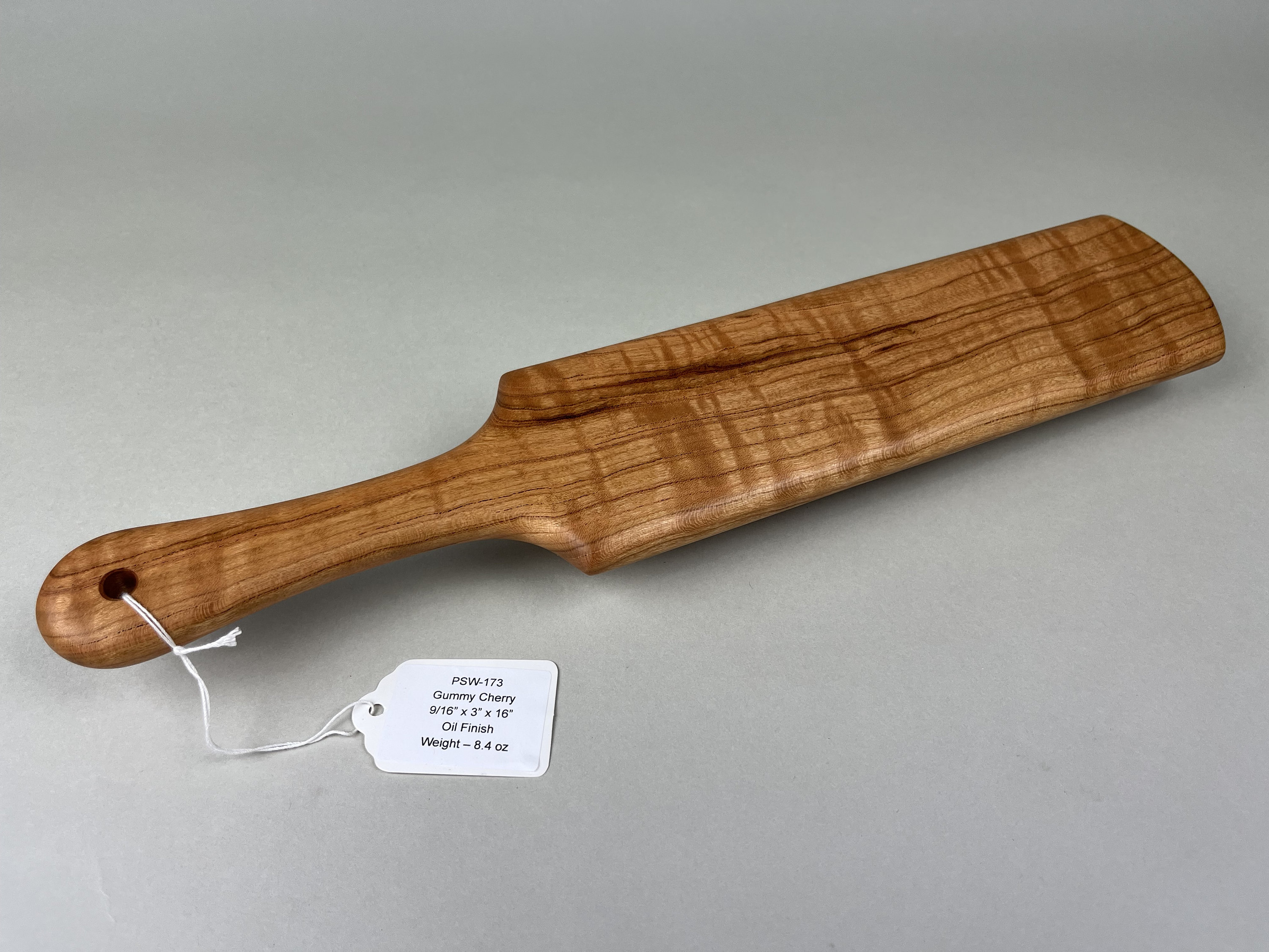 Vice Principal's Spanking Paddle, School Spanking Paddle, OTK Spanking ...