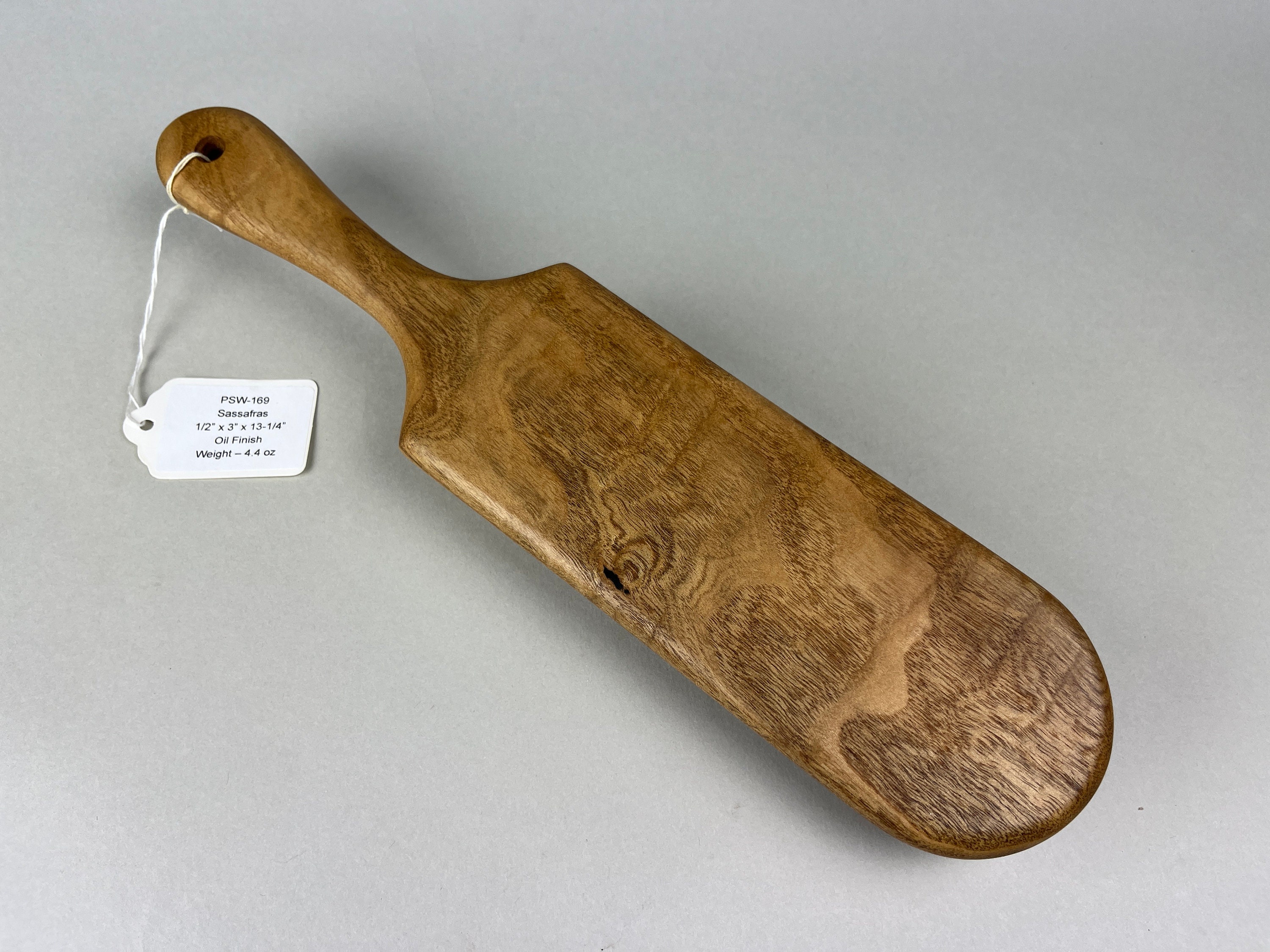 Spanking Paddle, OTK Spanking Paddle, Wood Spanking Paddle, Paddle for ...