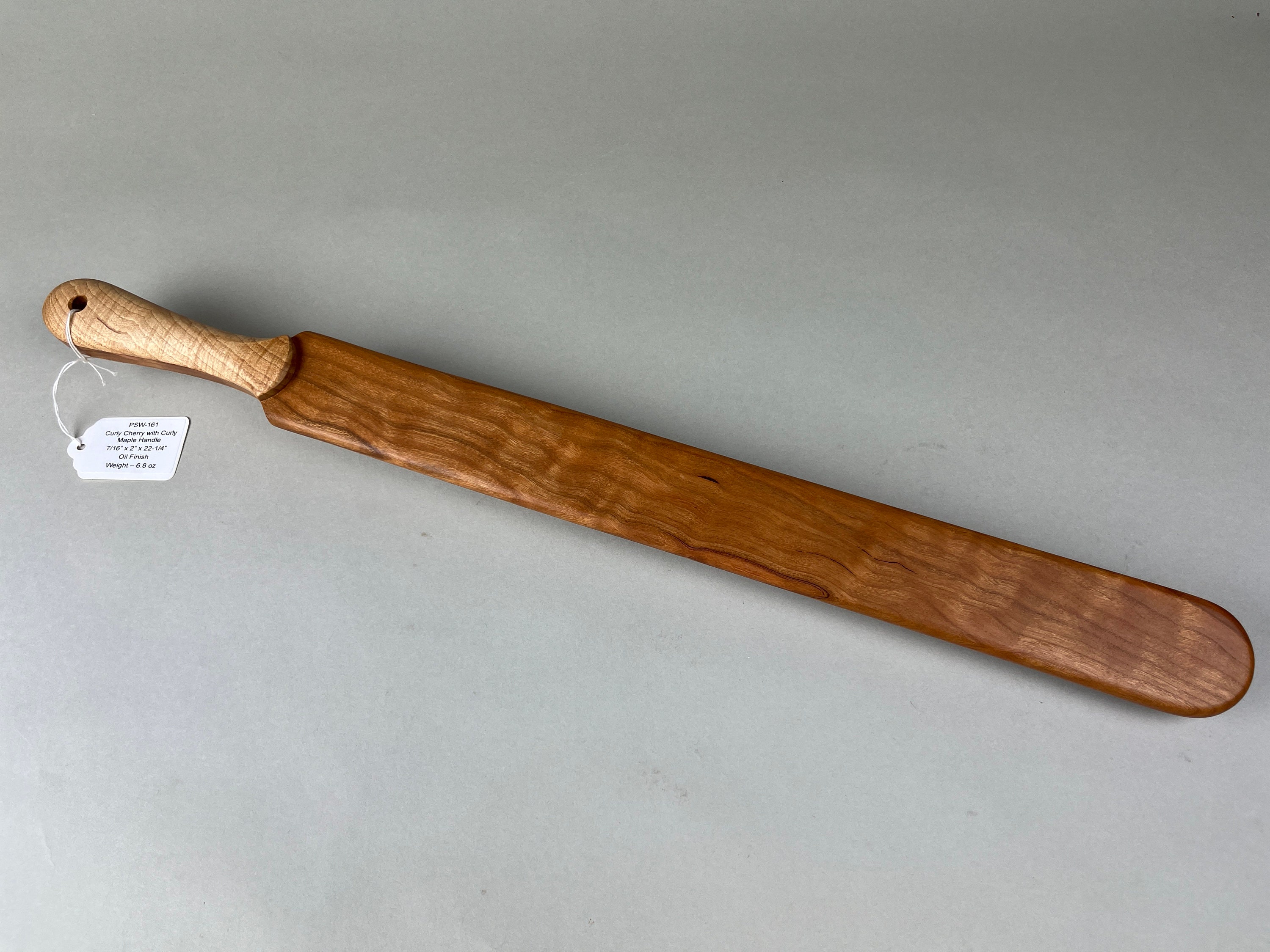Ruler Spanking Paddle Long Spanking Paddle School Ruler - Etsy