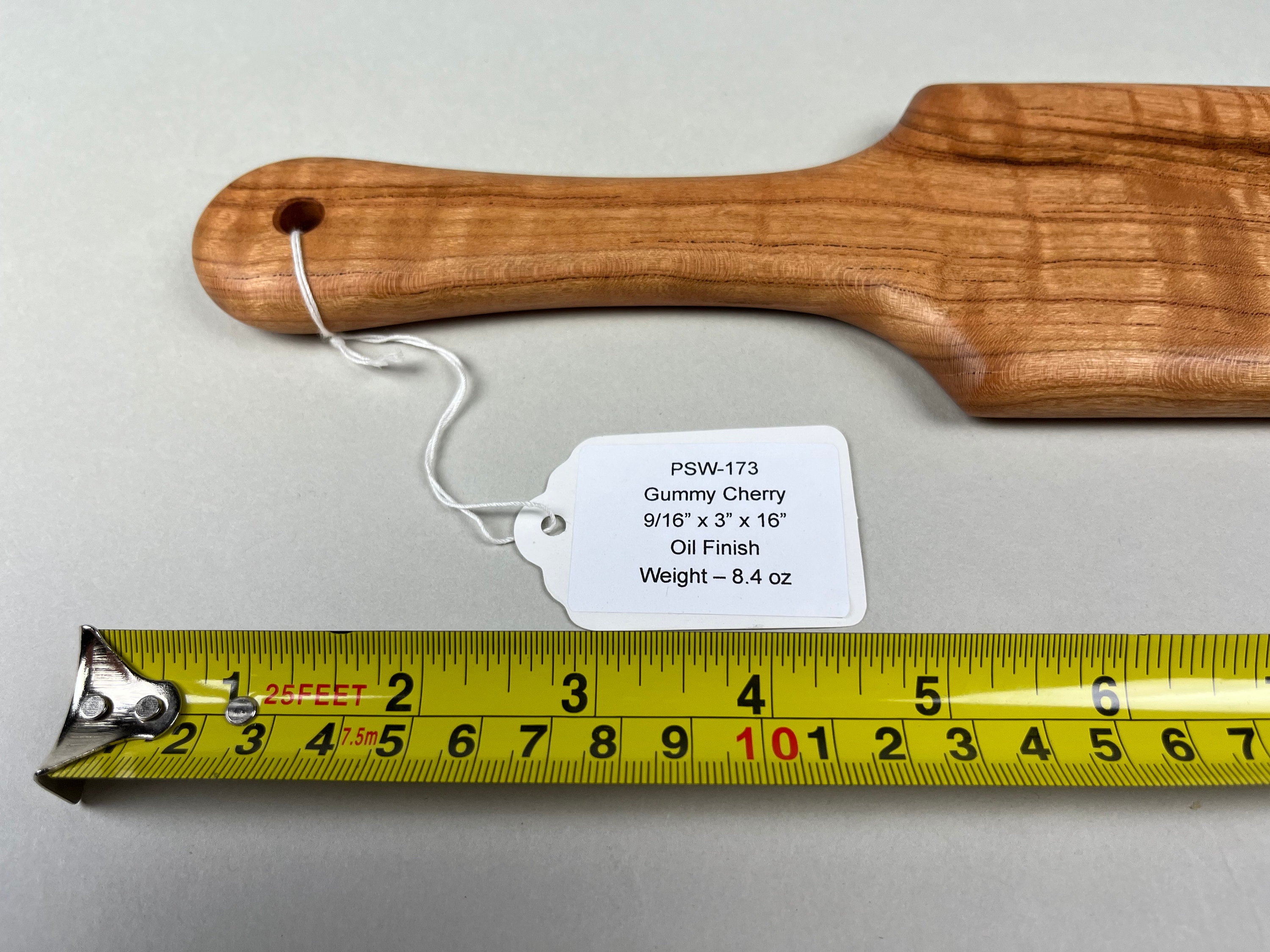 Vice Principal's Spanking Paddle, School Spanking Paddle, OTK Spanking ...