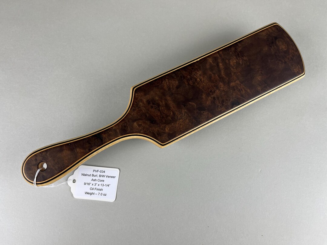 Adult Spanking Paddle, Wooden Spanking Paddle, OTK Spanking Paddle ...