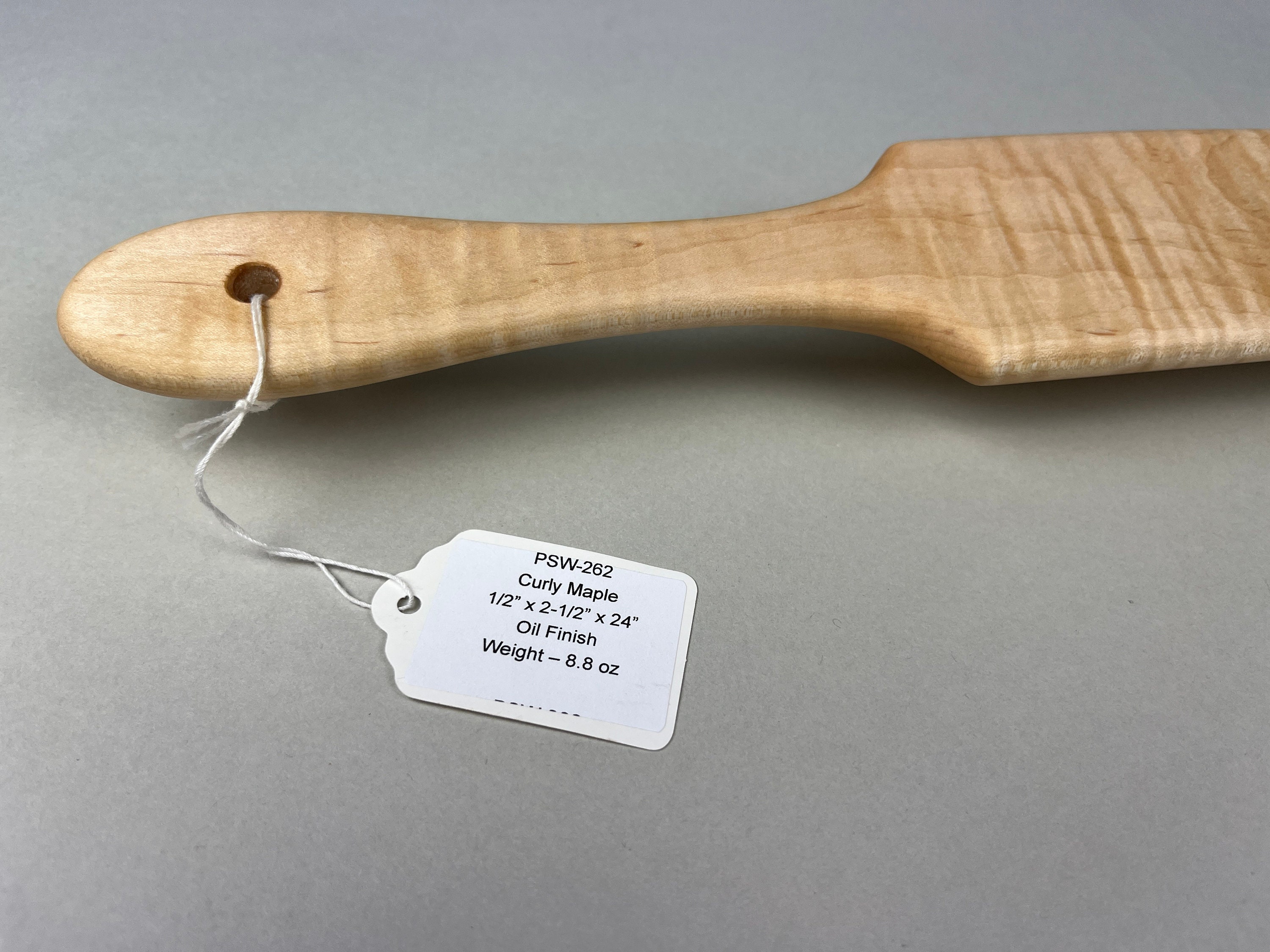 Long Spanking Paddle Spanking Stick Spanking Paddle Ruler - Etsy