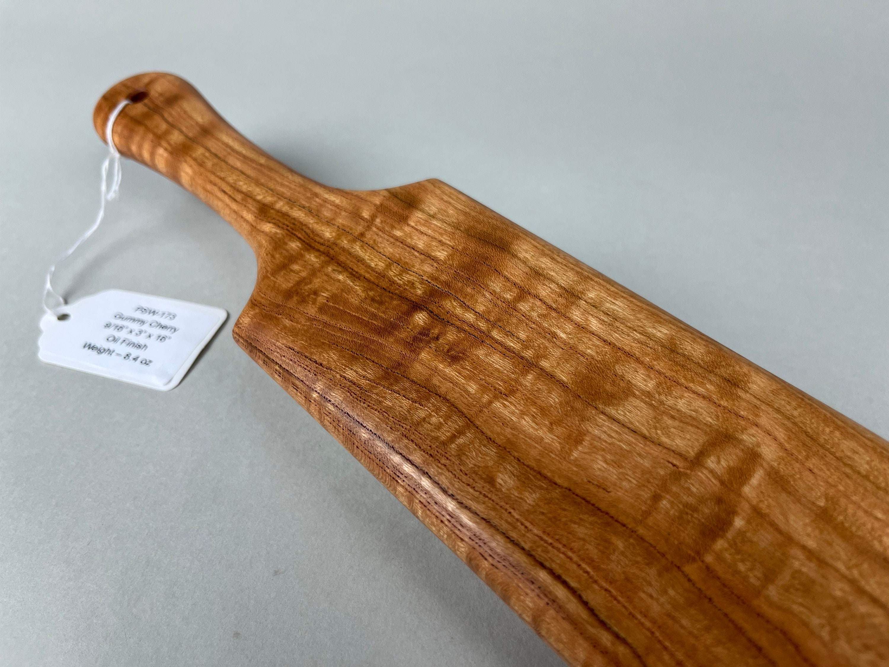 Vice Principal's Spanking Paddle, School Spanking Paddle, OTK Spanking ...