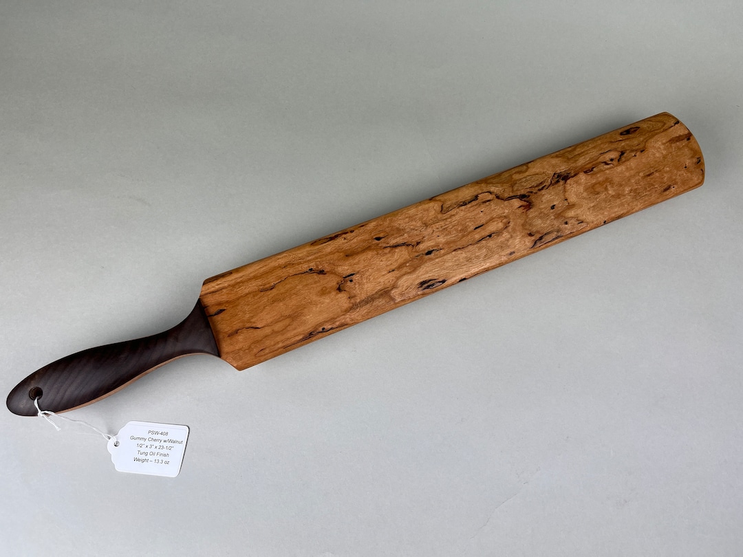 Spanking Paddle, Wooden Spanking Paddle, Long Principal's Spanking ...