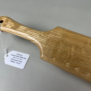 Spanking Paddle, School Style Spanking Paddle, vice Principal's ...