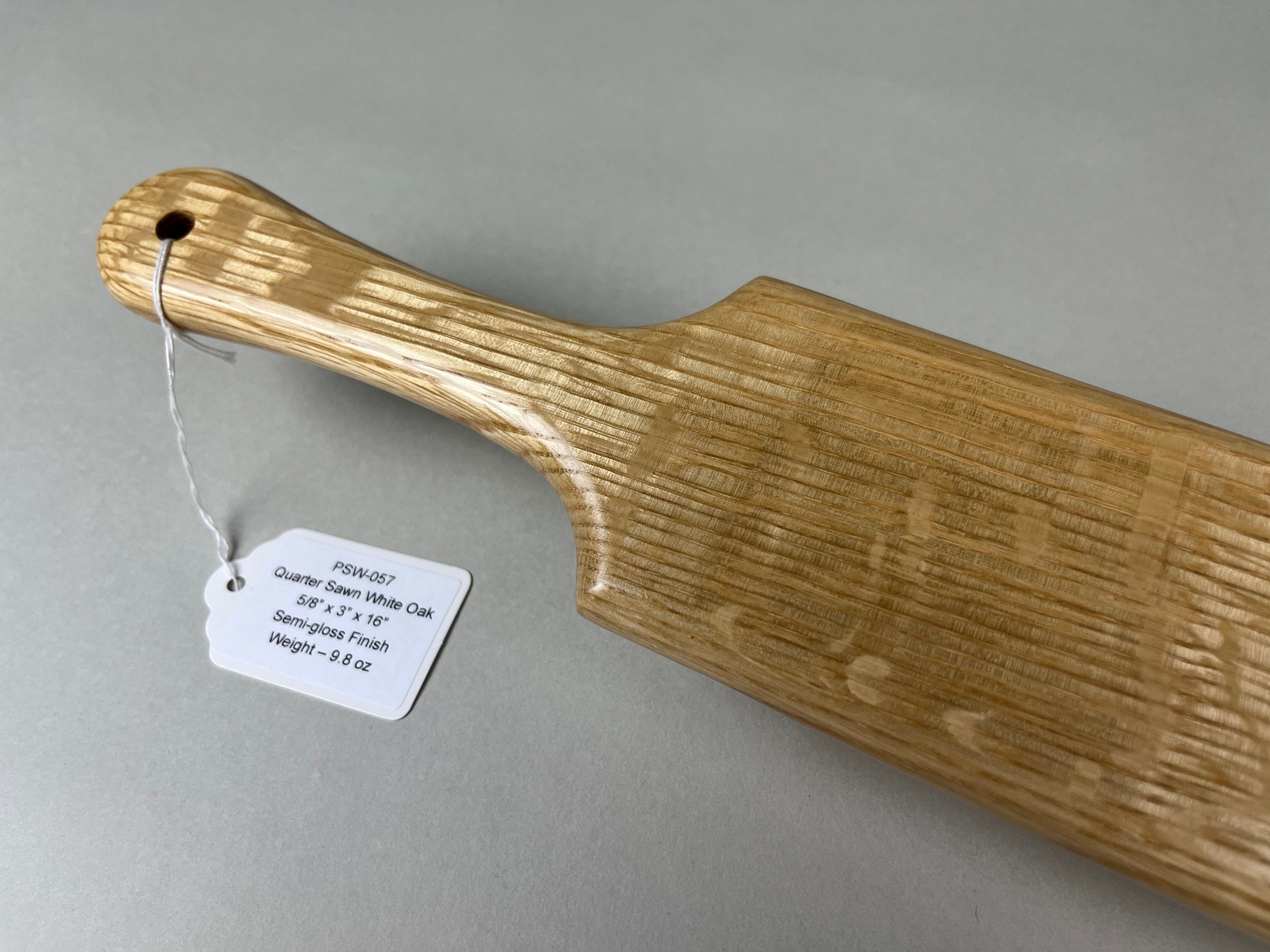 Spanking Paddle, School Style Spanking Paddle, vice Principal's ...