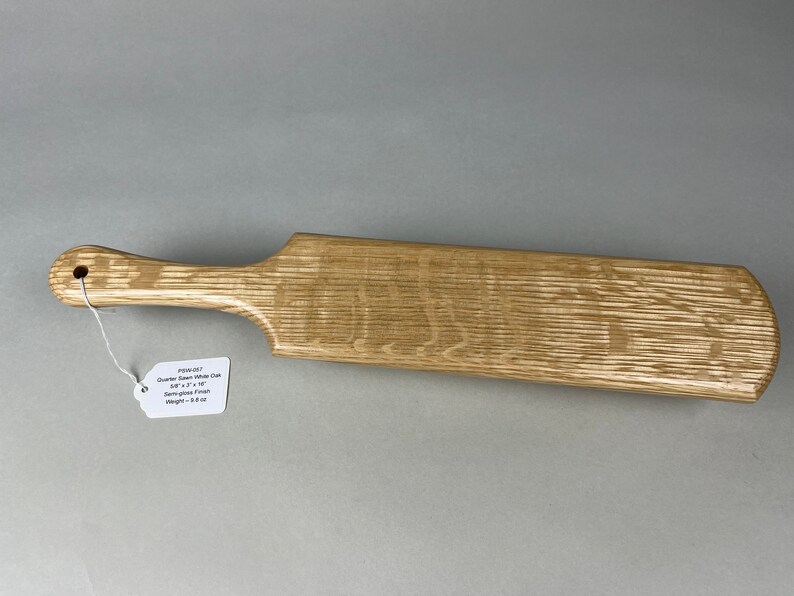 Spanking Paddle, School Style Spanking Paddle, vice Principal's ...