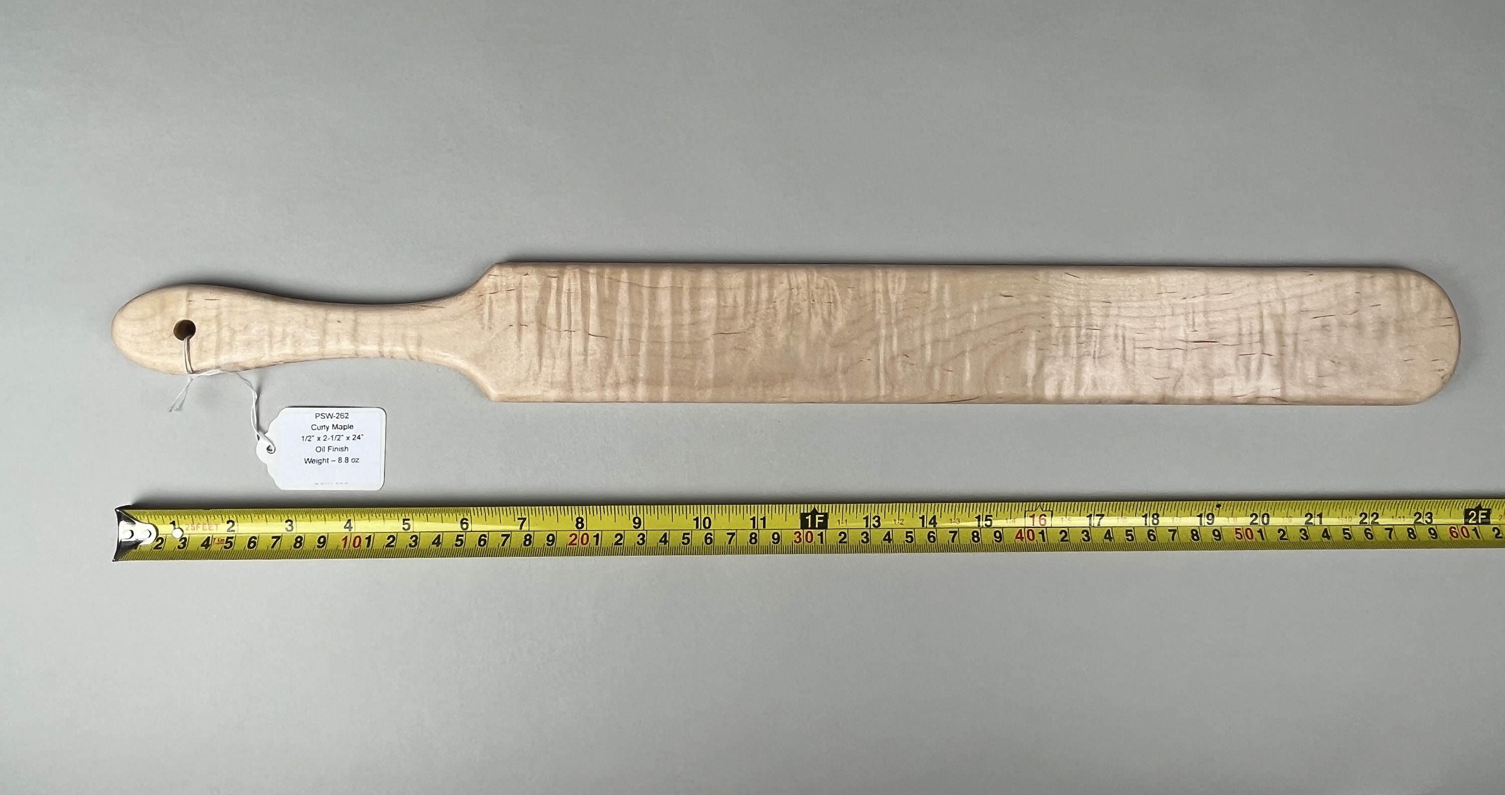 Long Spanking Paddle Spanking Stick Spanking Paddle Ruler - Etsy