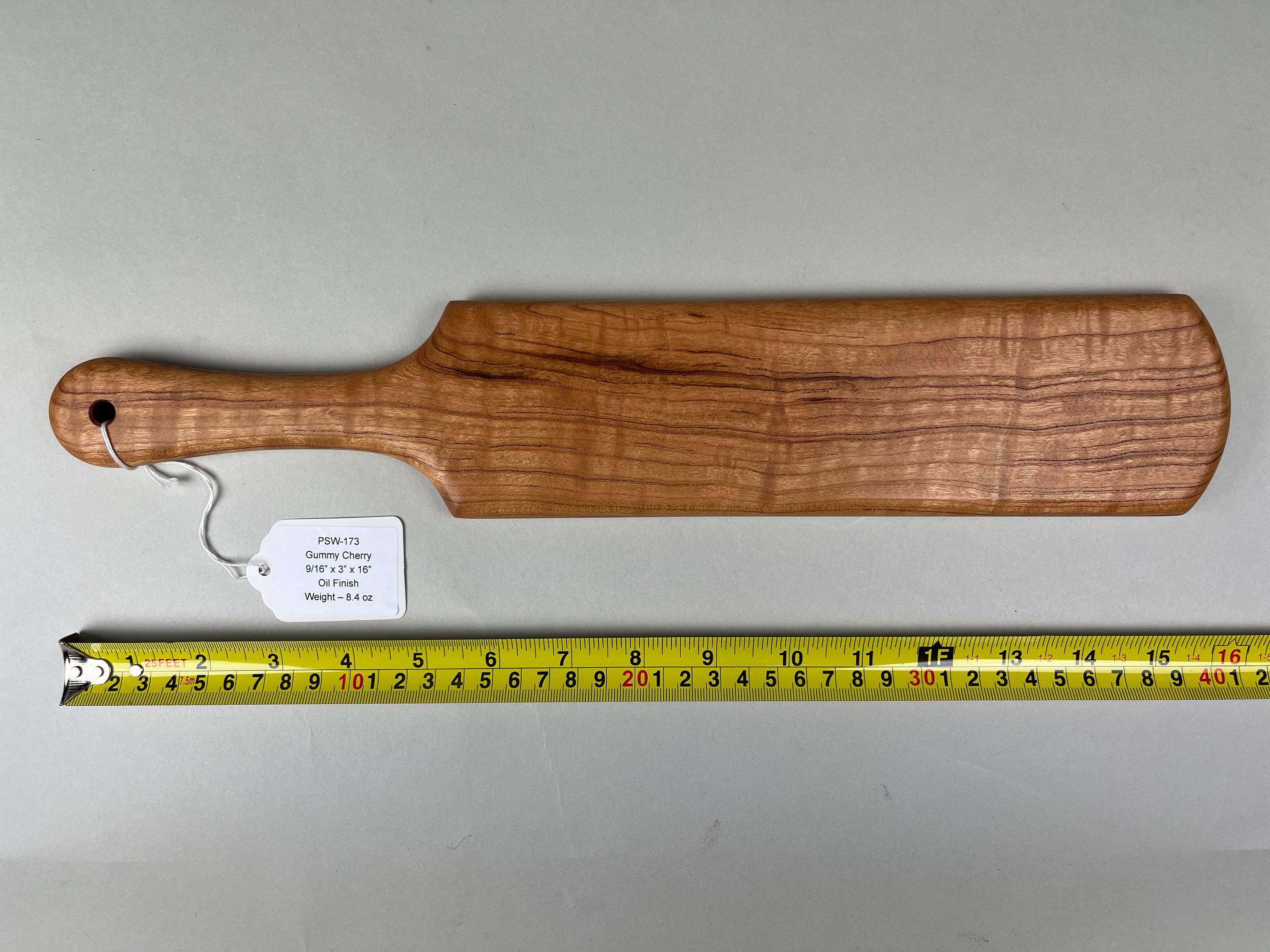 Vice Principal's Spanking Paddle, School Spanking Paddle, OTK Spanking ...