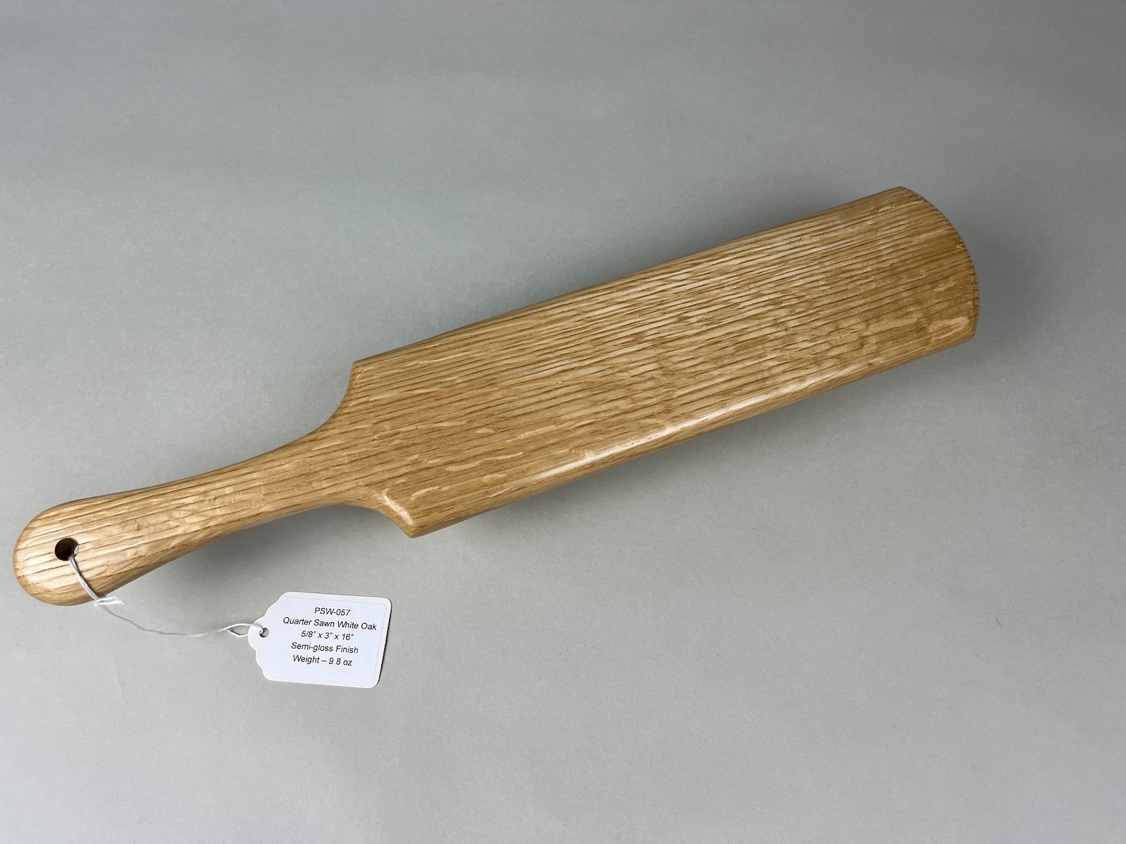 Spanking Paddle, School Style Spanking Paddle, vice Principal's ...