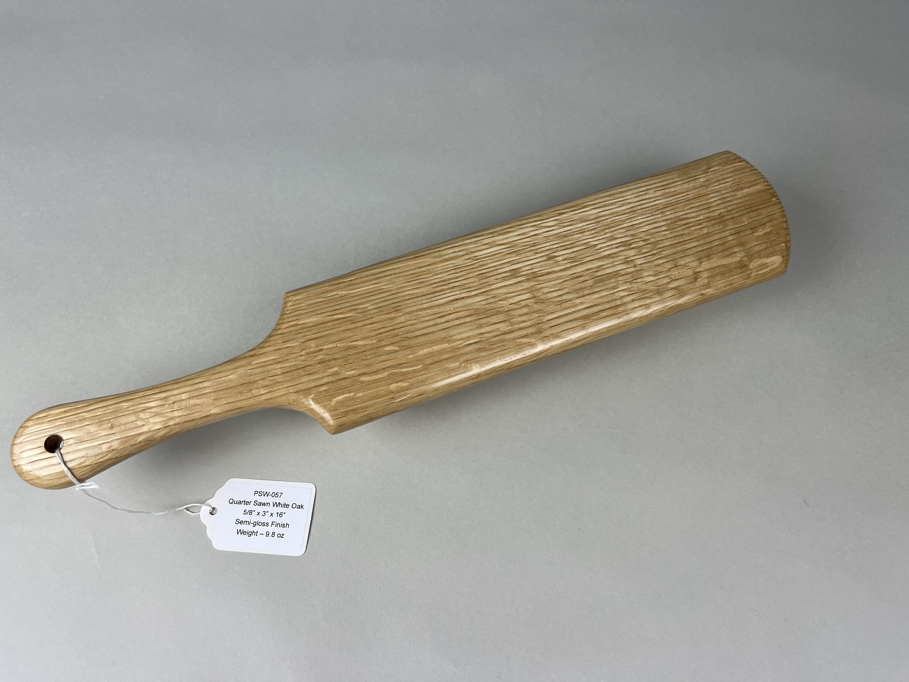 Spanking Paddle, School Style Spanking Paddle, vice Principal's ...