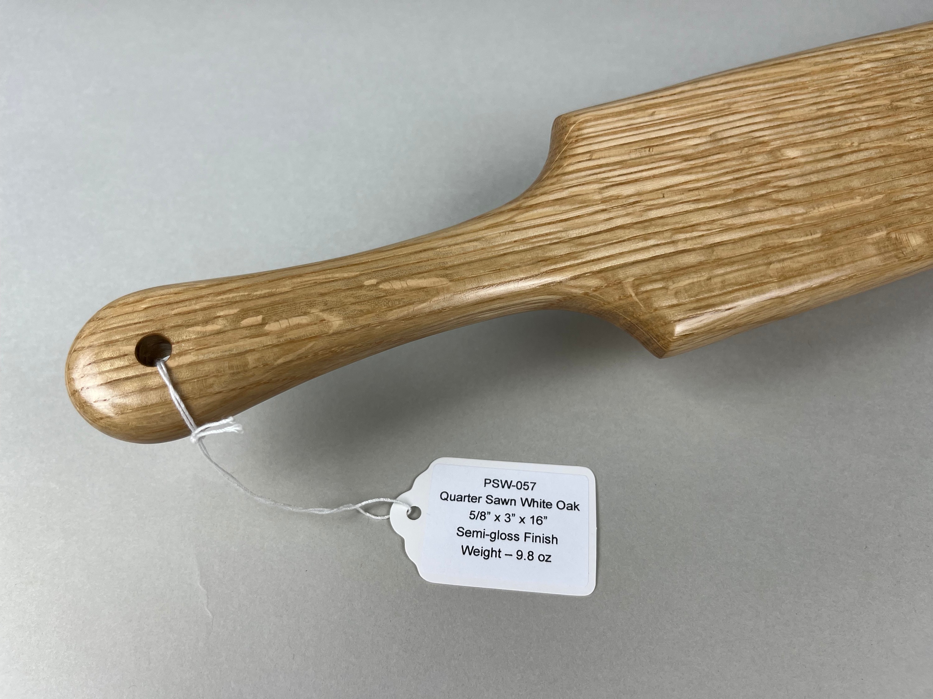 Spanking Paddle, School Style Spanking Paddle, vice Principal's ...