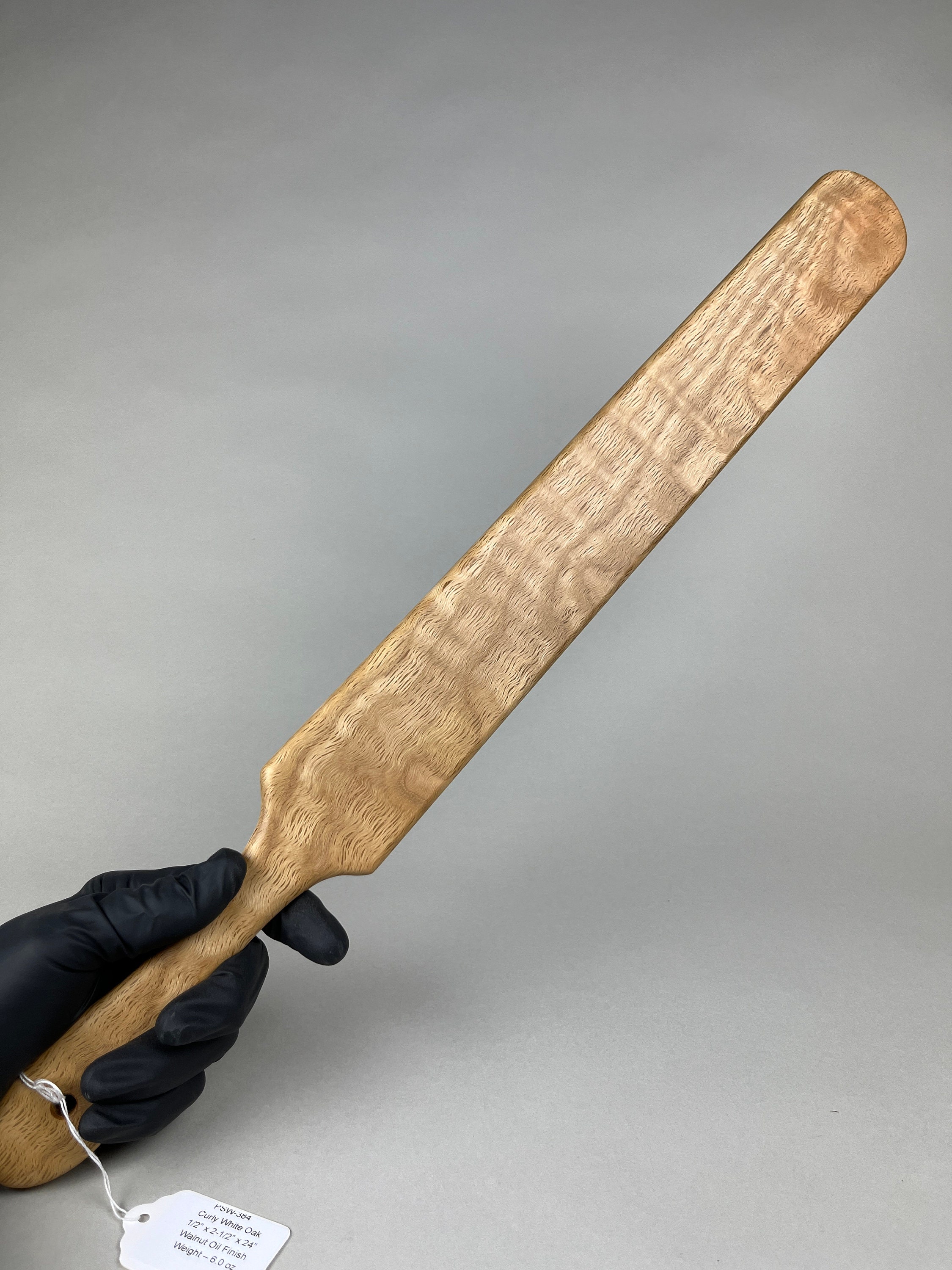 Ruler Spanking Paddle, Long Narrow Spanking Paddle, School Spanking ...