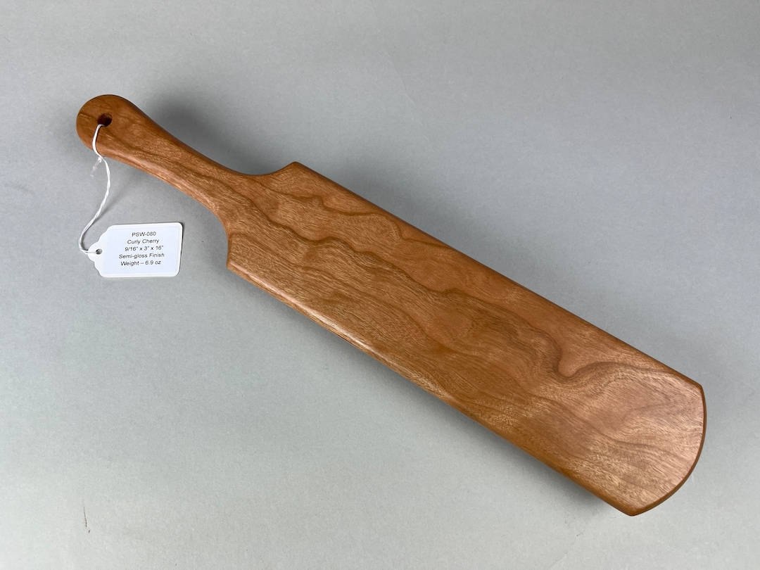 Spanking Paddle, School Style Spanking Paddle, OTK Spanking Paddle ...