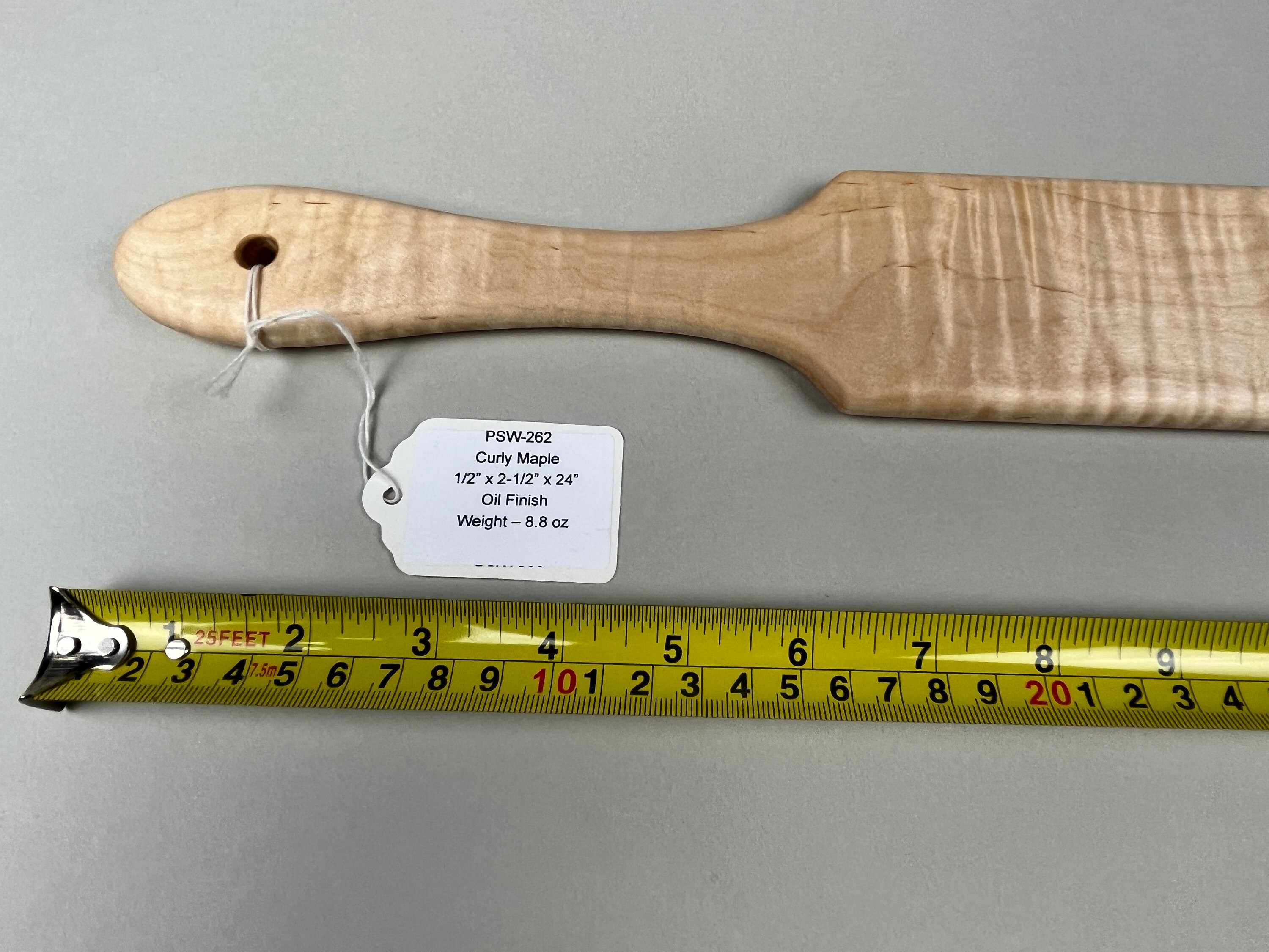 Long Spanking Paddle Spanking Stick Spanking Paddle Ruler - Etsy