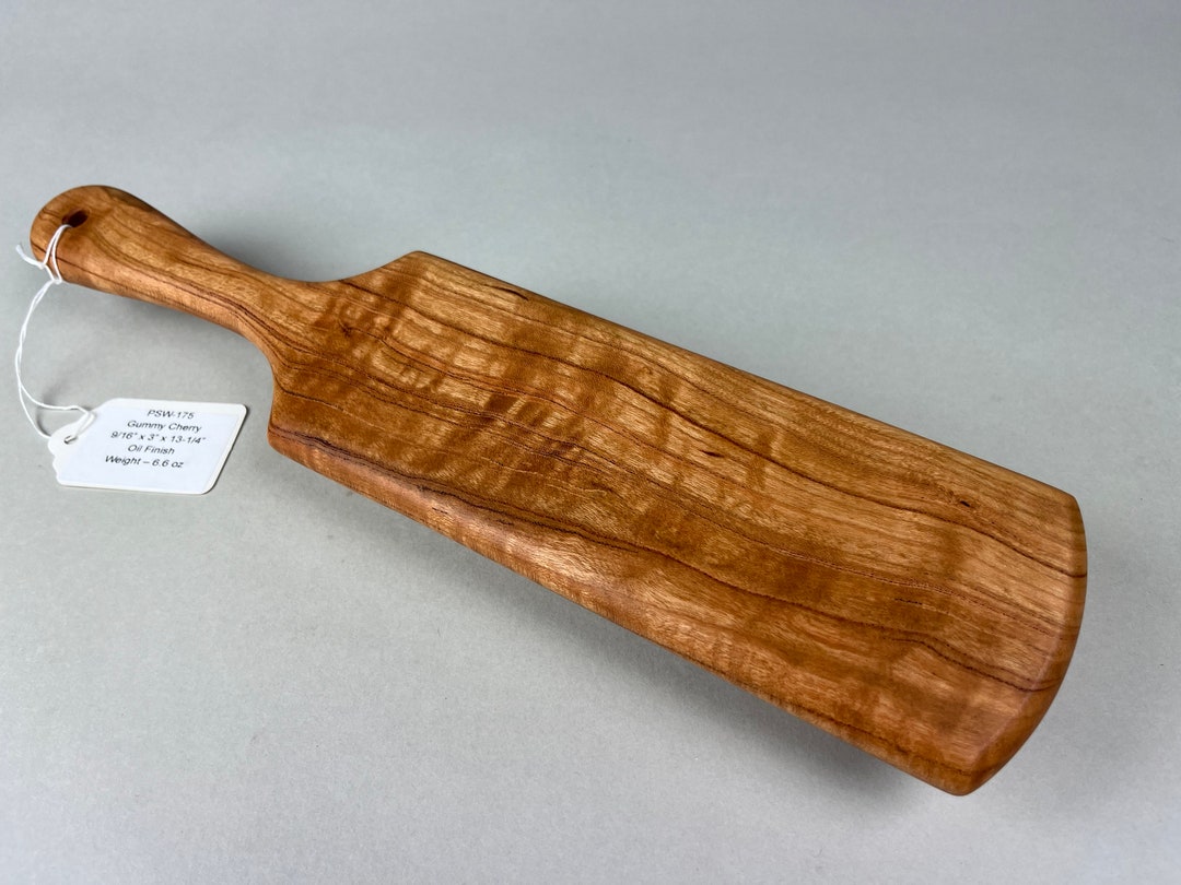 OTK Spanking Paddle, Hairbrush Spanking Paddle, Vice Principal's ...