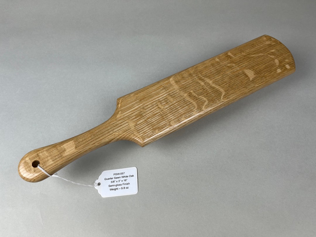Spanking Paddle, School Style Spanking Paddle, "vice" Principal's ...