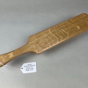 Spanking Paddle, School Style Spanking Paddle, vice Principal's ...
