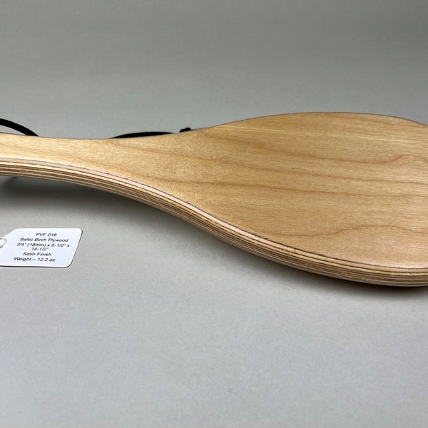 Spanking Paddle - Etsy