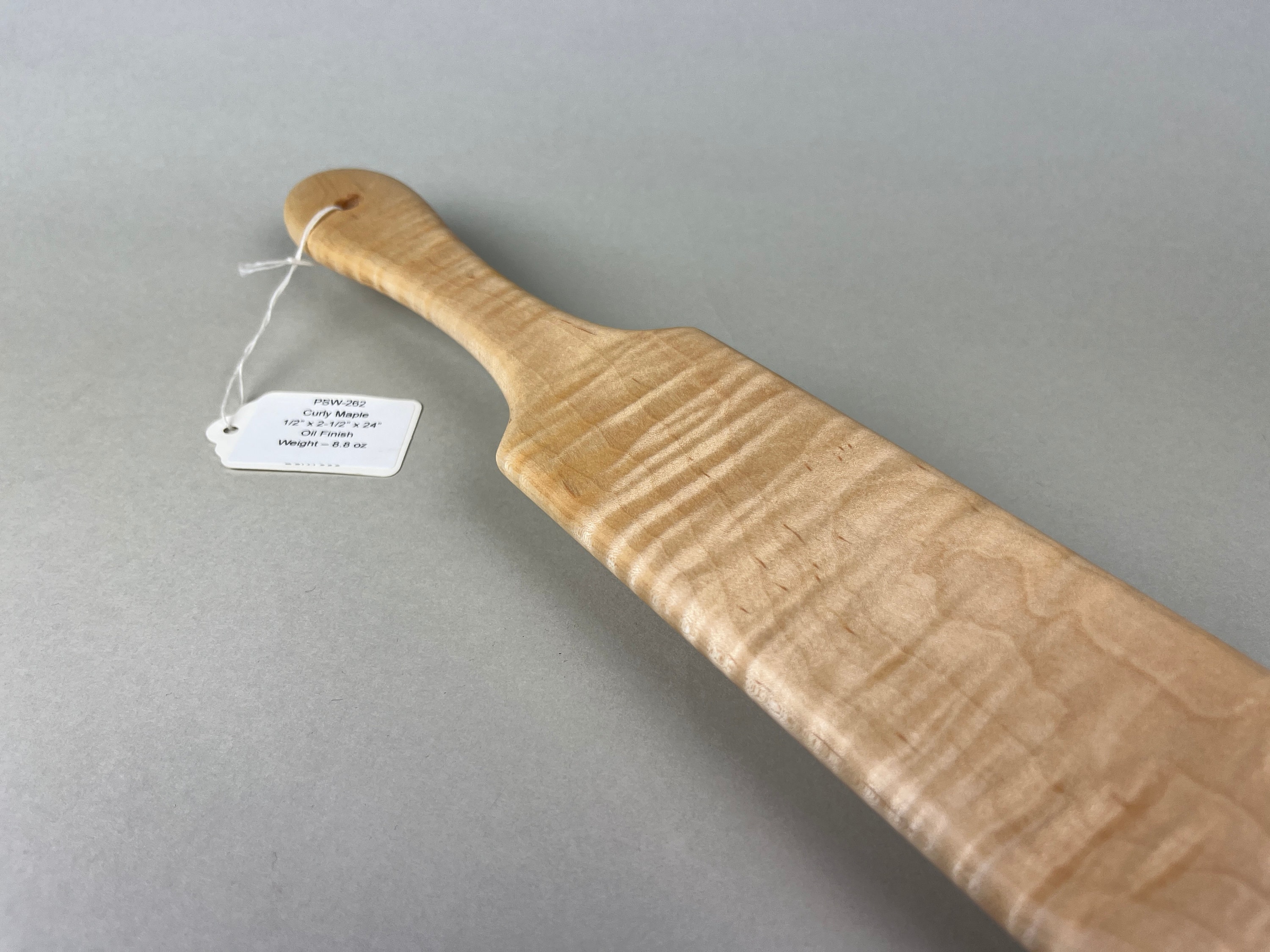 Long Spanking Paddle Spanking Stick Spanking Paddle Ruler - Etsy