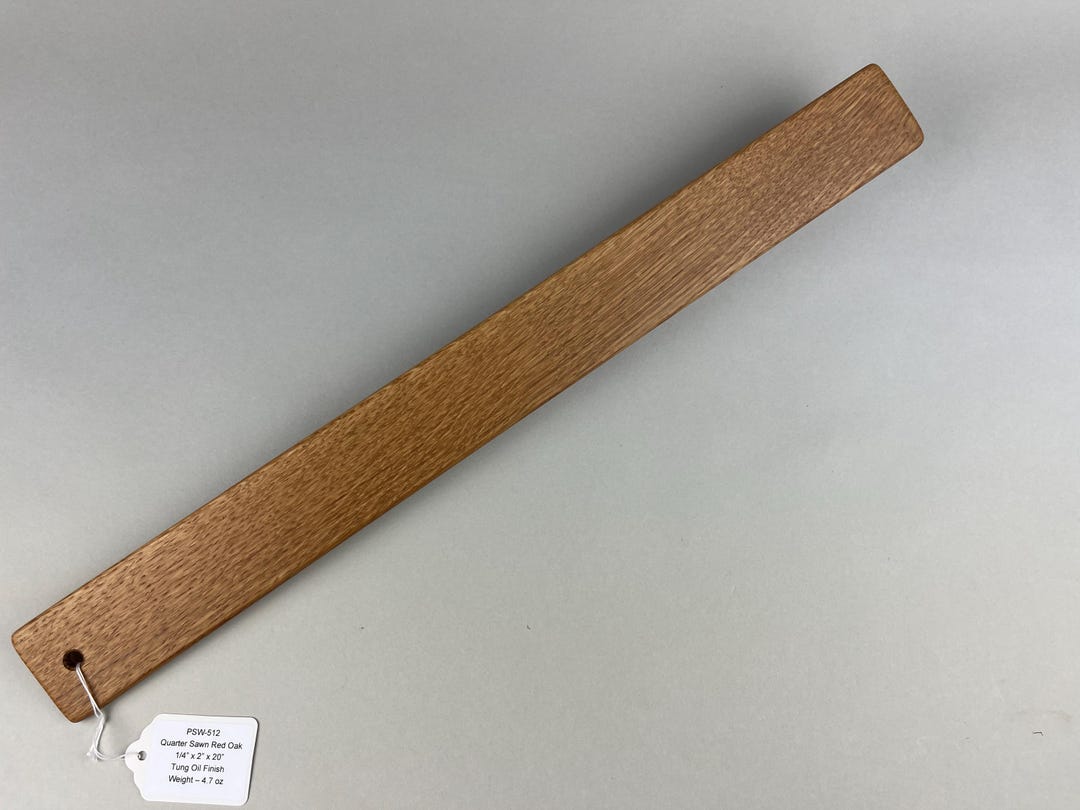 Spanking Ruler Paddle, School Ruler Spanking Paddle, Ruler for Spanking ...