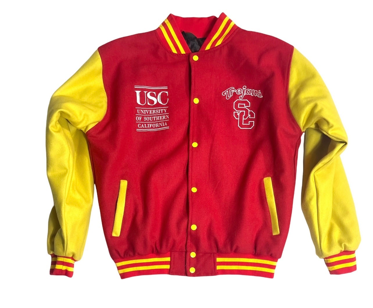 University of Southern California USC - Etsy