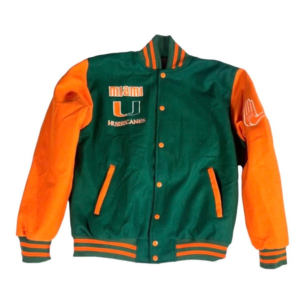 University of Miami - Etsy