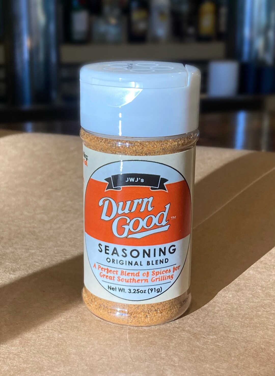 Durn Good Original Seasoning - Etsy