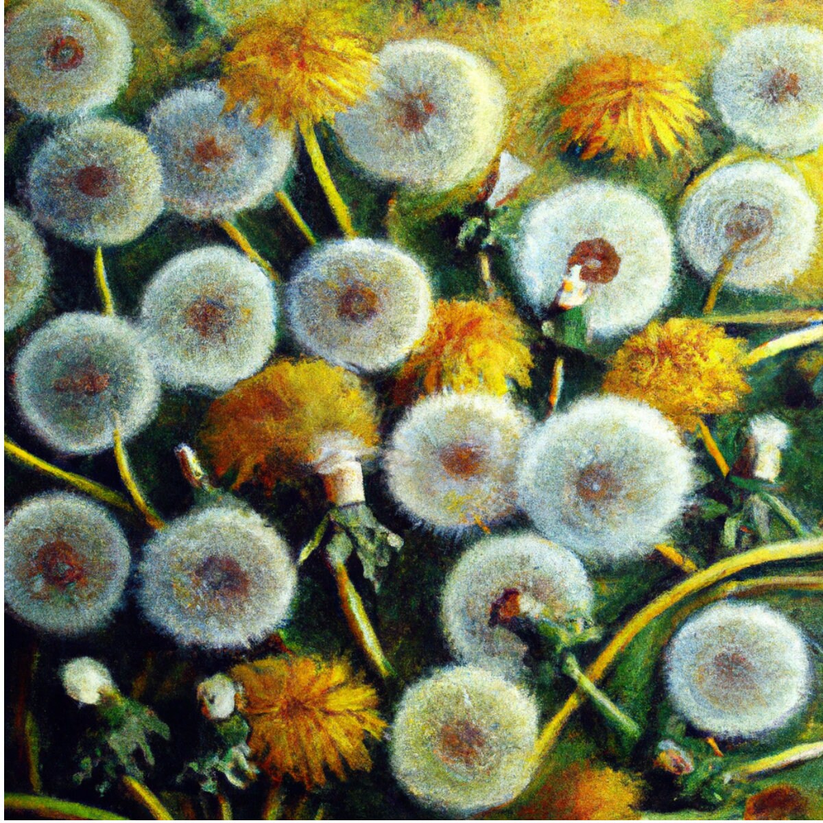 Digital Download | Spring Collection of Beautiful Flowers - Etsy