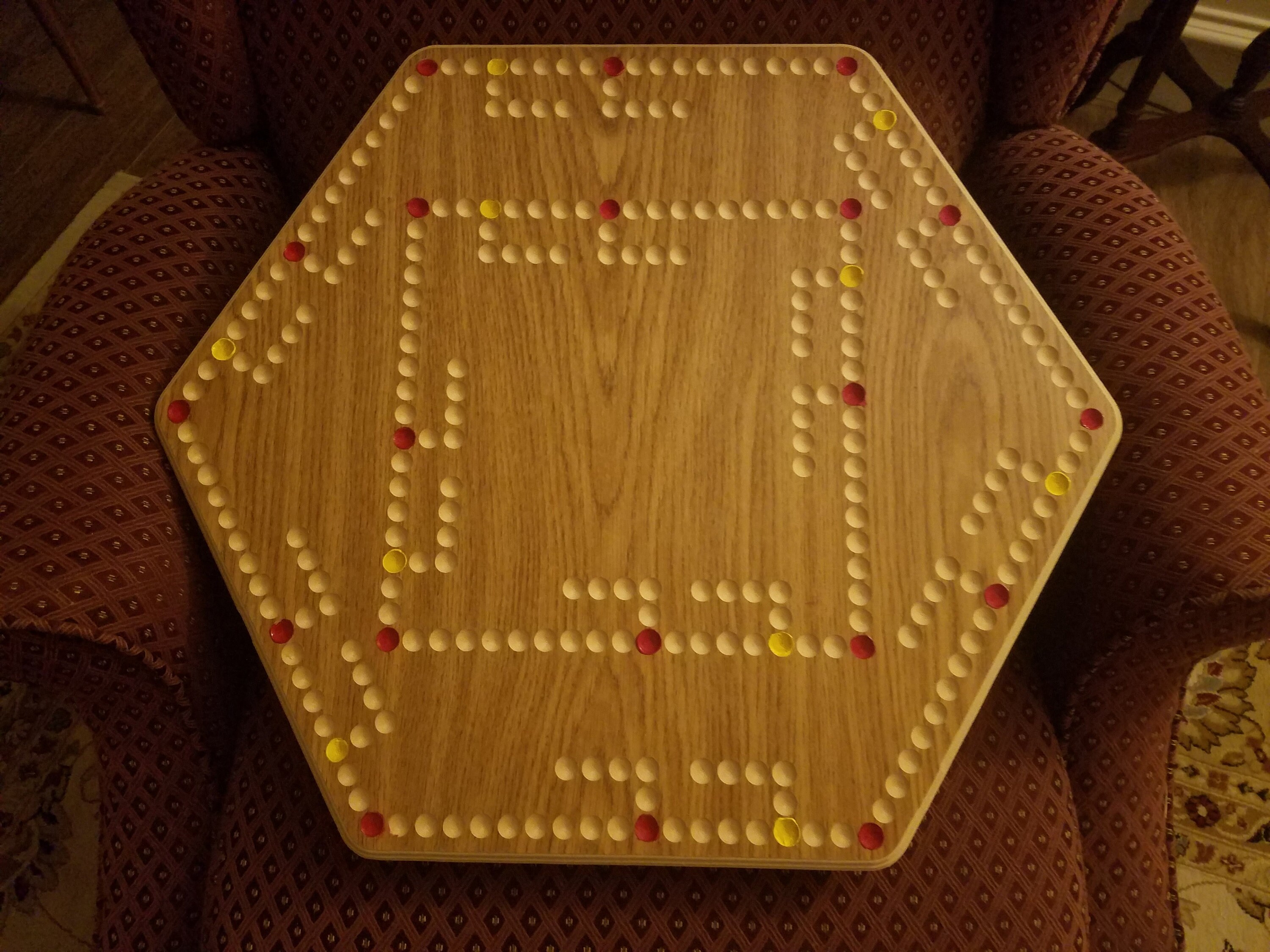 LOW COST Jokers & Marbles 6 Player Game Boards, Aggravation, Sorry Game, Marbles Game, Yahoo - Etsy