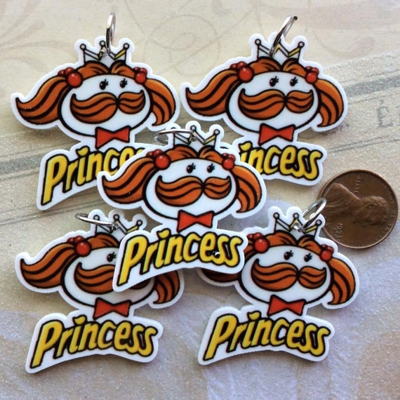 Disney Potato Chips