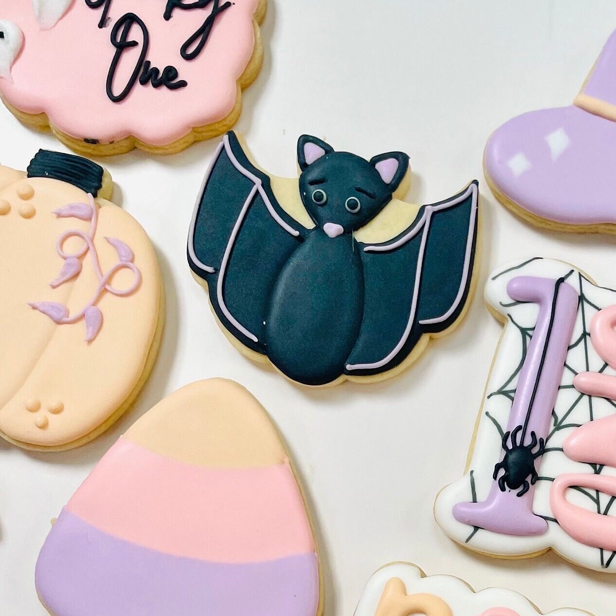 Cute Bat Cookie Cutter STL File Digital Download - Etsy