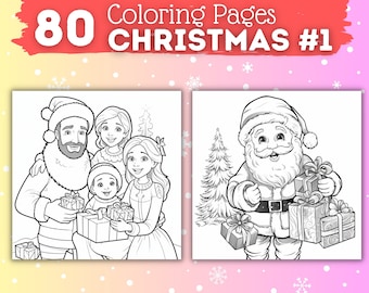 free printable christmas coloring pages for church