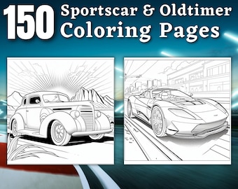 dodge viper printable coloring pages