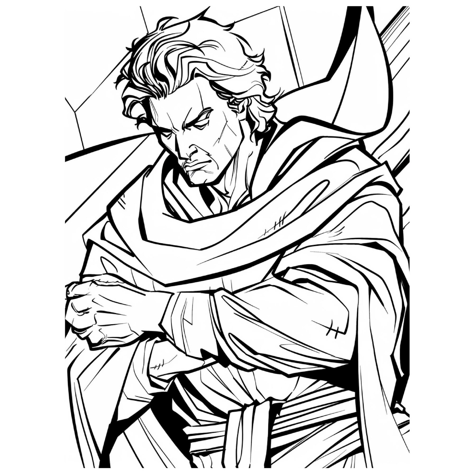 100 Bible Coloring Pages | Printable Coloring Book | Coloring Pages for ...