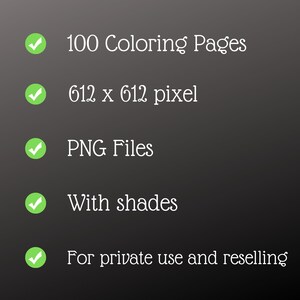 100 Horse Coloring Pages Printable Coloring Book Coloring Pages for ...