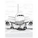 60 Aircraft & Plain Coloring Pages Cute | Printable Coloring Book ...