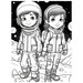 80 Space Trip Coloring Pages | Printable Coloring Book | Coloring Pages ...