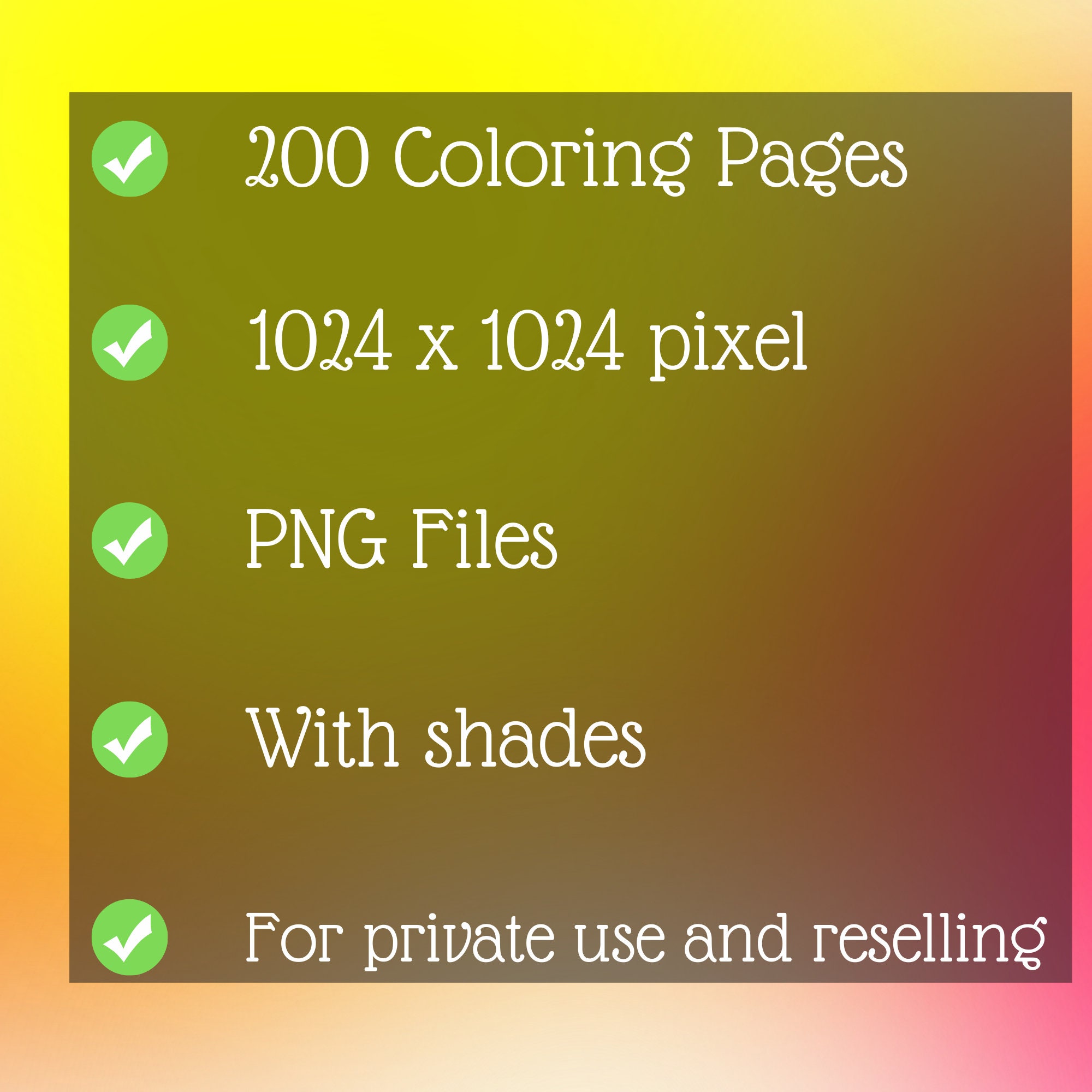 200 Cat Coloring Pages Printable Coloring Book Coloring Pages for Kids ...